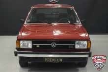 VW PASSAT TS 1981/1981 | Clássicos Premium